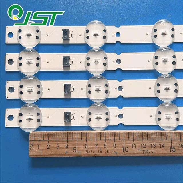 New Full Set Of Led Backlight Array For Lg 55um7400plb 55 Tv Lc550dqj