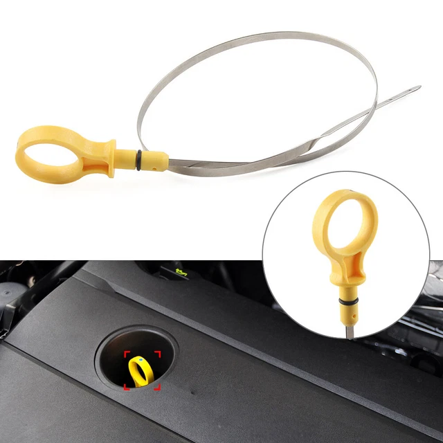 2.5L ENGINE OIL Dipstick Fit Fit Mazda 3 5 6 CX-7 L3G6-10-450F Auto £10 ...