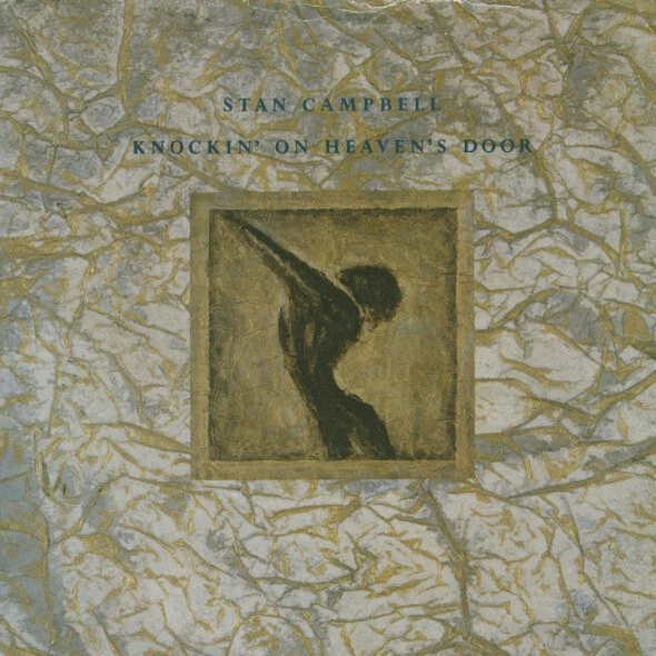 STAN CAMPBELL - Knockin' On Heaven's Door (7") EUR 11,92 - PicClick FR