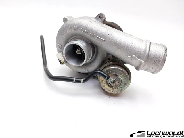 K04-023 AUDI S3 8L BAM AMK Turbocompresseur TT 8N 1.8T 20V EUR 100,74 - PicClick FR