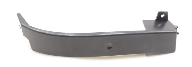 NEW OEM GM Rear Bumper Cover Reinforcement Right 84490850 Cadillac XT4 ...