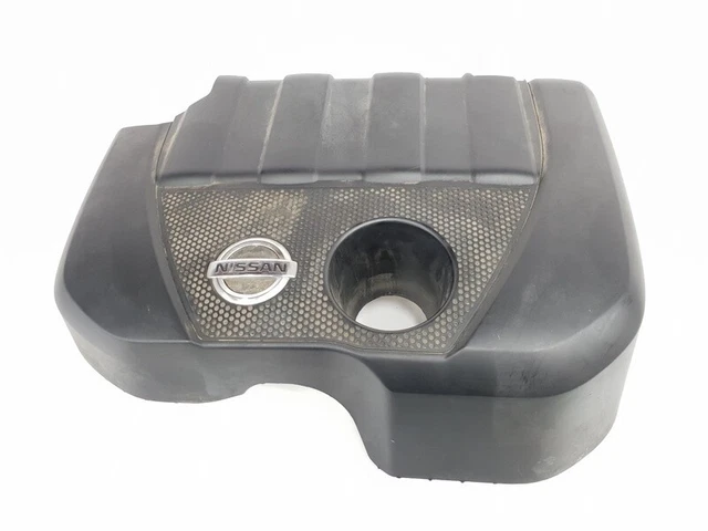 140414EA0A MOTORABDECKUNG FÜR NISSAN QASHQAI J11E ACENTA 140414EA1A ...