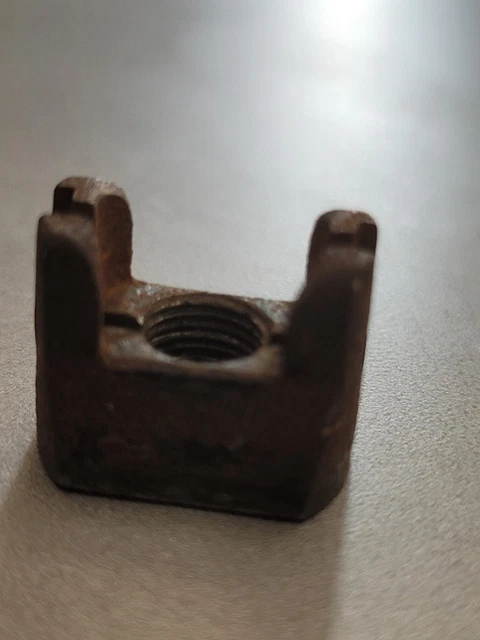 BSA CADET/MAJOR AIR RIFLE Rear Sight parts £2.42 - PicClick UK