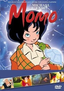 MOMO DE ENZO dAlò | DVD | état bon EUR 20,17 - PicClick FR