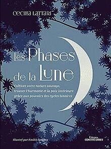 LES PHASES DE la lune de Lattari, Cécilia | Livre | état bon EUR 11,82 ...