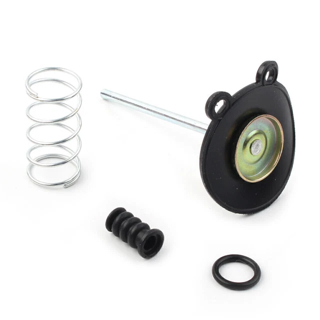 KIT POMPA ACCELERATORE carburatore per motore Honda CM250C CB400T ...