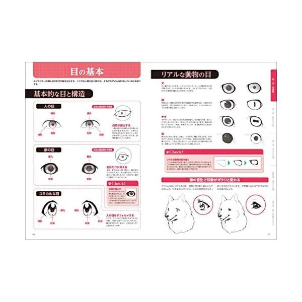 HOW TO DRAW Kemono Character Japan Furry Anime Manga Guide Art Book ...