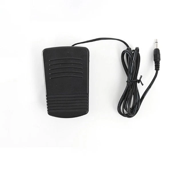 202 UNIVERSAL FOOT Pedal Controller Sewing Machine Sewing Machine ...