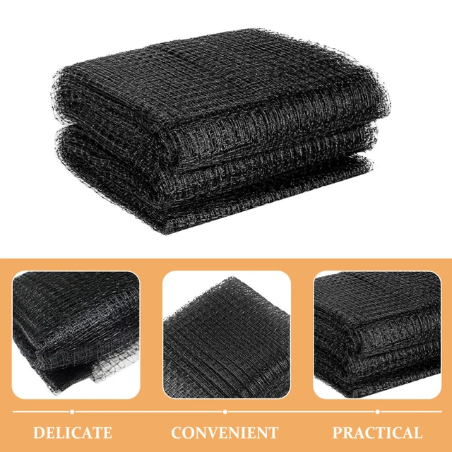 RETE DA GIARDINO Pp barriera rete rete telaio filo pollo traliccio ...