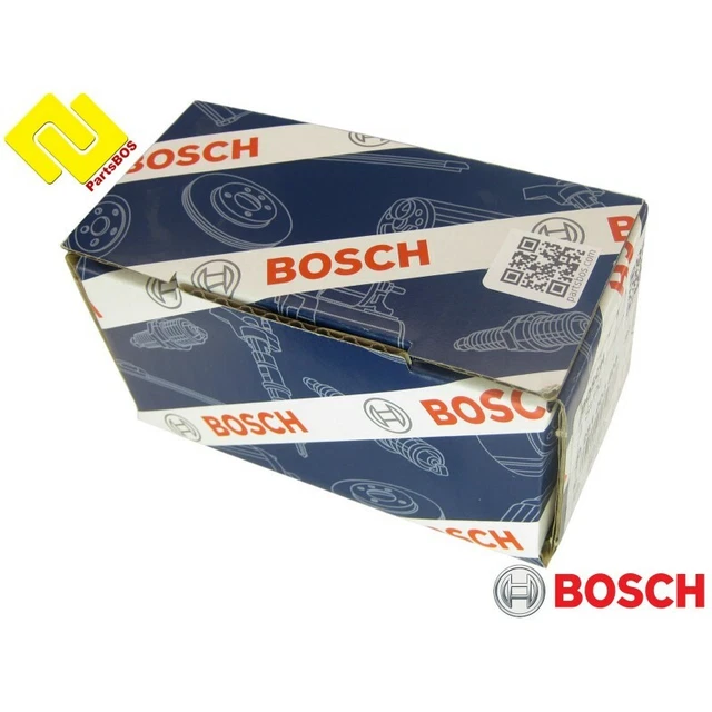BOSCH 0281006253 FUEL Pressure Control Valve Regulator 0281006254 ...