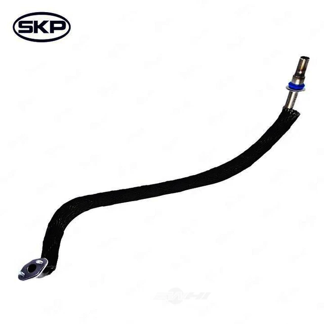 EXHAUST GAS RECIRCULATION (EGR) Line-Line SKP SK598302 EUR 92,94 ...