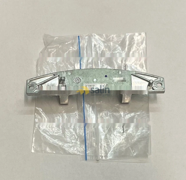 GENUINE BOSCH SERIE | 4 Washing Machine Door Hinge WAK24220AU/02 ...