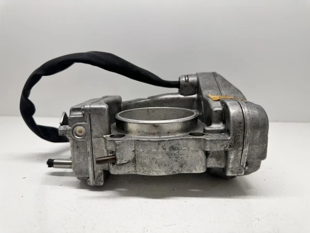 92-96 MERCEDES W124 W202 R129 W140 M104 Throttle Body Assembly ...