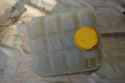 FORD BF XR8 water top up tank $75.00 - PicClick AU