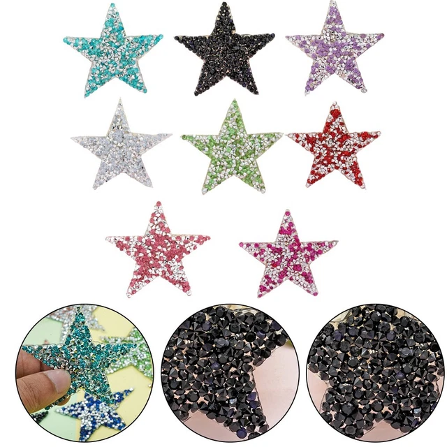 CATCH EVERYONE'S EYE with Space patch fer à repasser sur patchs faire ... CATCH EVERYONE'S EYE with Space patch fer à repasser sur patchs faire ...