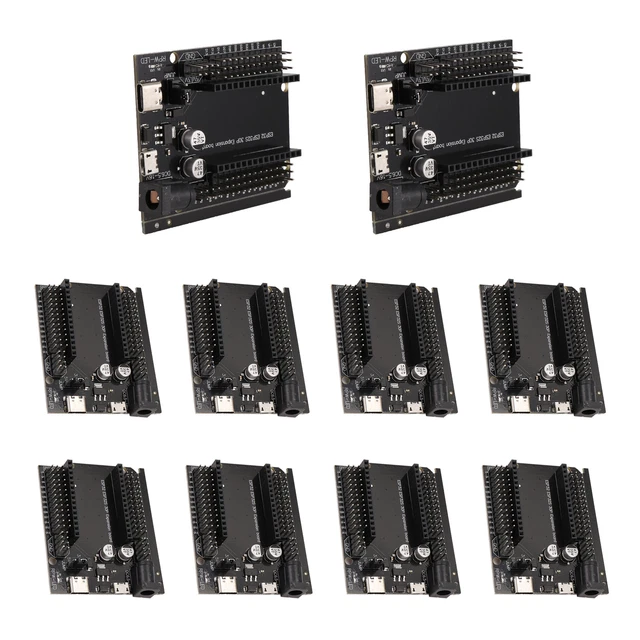 ESP32 DEVKIT V1 Supply Panel ESP32 30P Board ESP32S Development ...