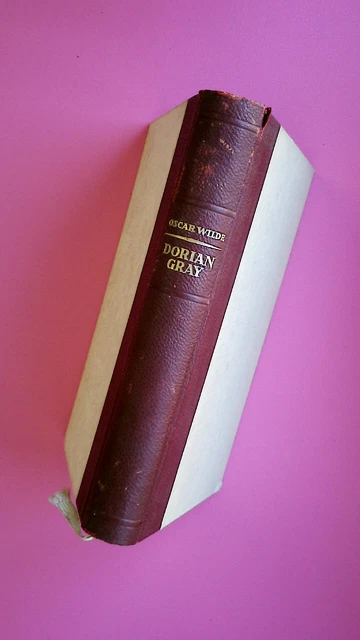 158880 OSCAR WILDE DAS BILDNIS DES DORIAN GRAY Roman HC EUR 15,02 ...