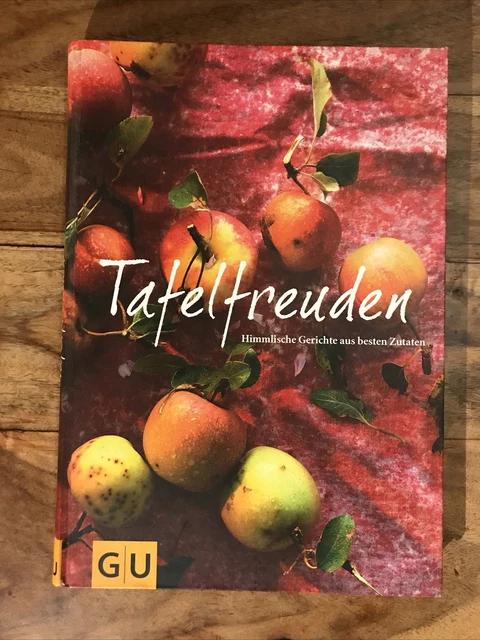 TAFELFREUDEN - HIMMLISCHE Gerichte aus besten Zutaten Wissing, Michael ... TAFELFREUDEN - HIMMLISCHE Gerichte aus besten Zutaten Wissing, Michael ...