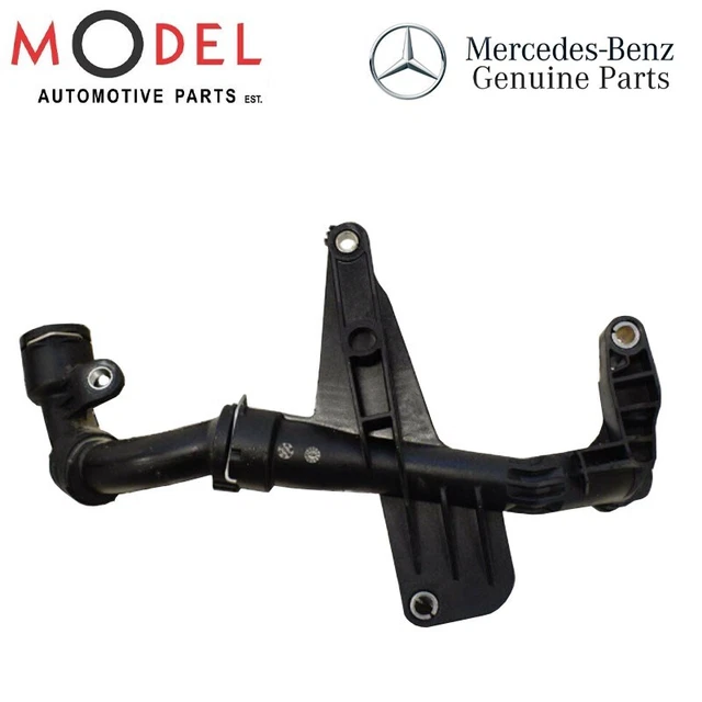 MERCEDES-BENZ GENUINE HOSE Feed Line 2762001552 For 3.5L V6 Engine ...