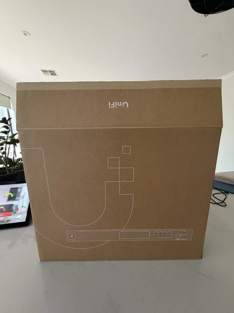 UBIQUITI UNIFI UDM-PRO SE Dream Machine Pro SE $102.50 - PicClick AU