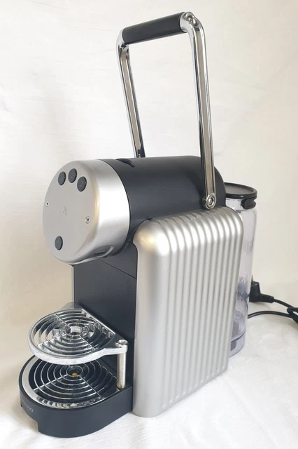 NESPRESSO ZENIUS 9737G EUR 120,00 - PicClick FR