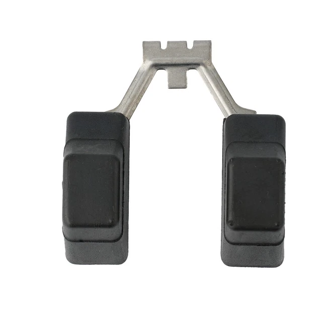 FLOATS FOR WEBER DCOE DCOM 40 45 48 50 55 Carburetor Brass Replacement ...