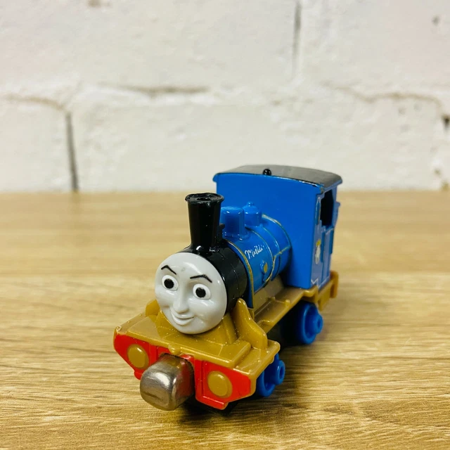 MILLIE - THOMAS & Friends Take N Play Along Diecast Metal Push Magnet ...