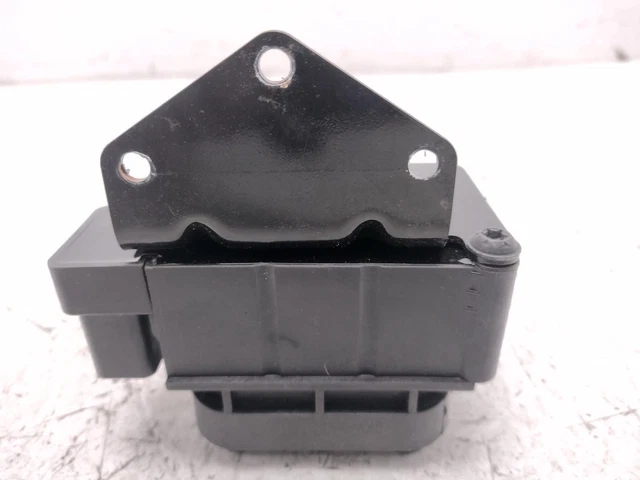 BLOQUE DE VÁLVULAS de suspensión neumática Bentley Mulsanne Mk2 2013 ...