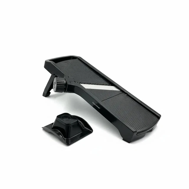 PROFESSIONAL MANDOLIN SLICER Vegetable Cutter Food Fruit Chopper Gretar ...