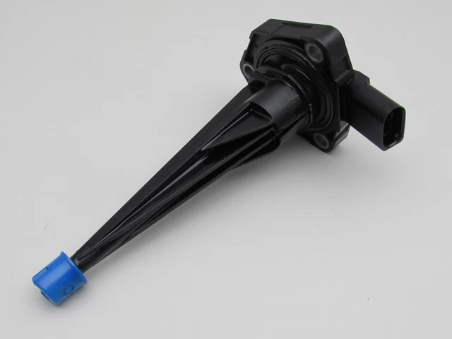 DÉTECTEUR DE NIVEAU D'Huile Dans Carter 2.0 Tdi 07P907660 Audi A4 8K 8W ...