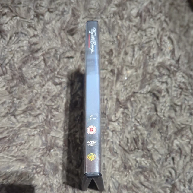 WYATT EARP (DVD, 2005) Kevin Costner, Gene Hackman, Dennis Quaid £3.58 ...