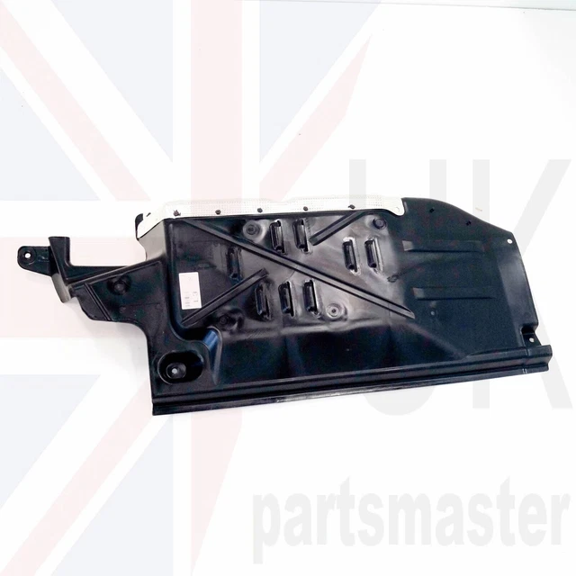 VW TRANSPORTER T5 12 - 19 Genuine Front Underbody Trim Right O/S ...