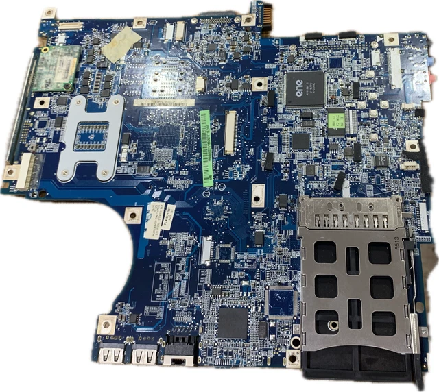 ACER ASPIRE 5630 series BL50 Motherboard £12.50 - PicClick UK
