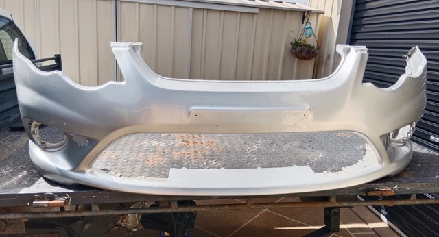FORD FALCON FG xr6 xr8 Front bumper bar Series 1 $40.00 - PicClick AU