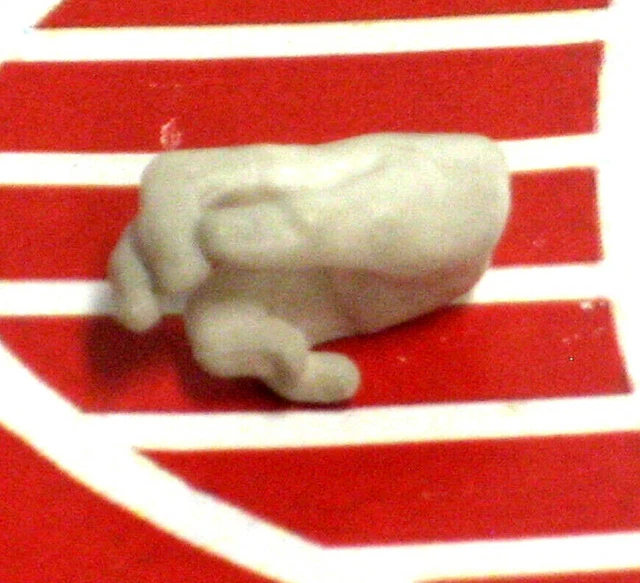 FIGMA SP-066 MAX Factory Body Part David Right Two Finger Throw Hand $5 ...