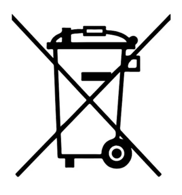 🔋 OUTDO OT20-12 Batteria Al Piombo 12V 20Ah AGM / SLA Esente da ...