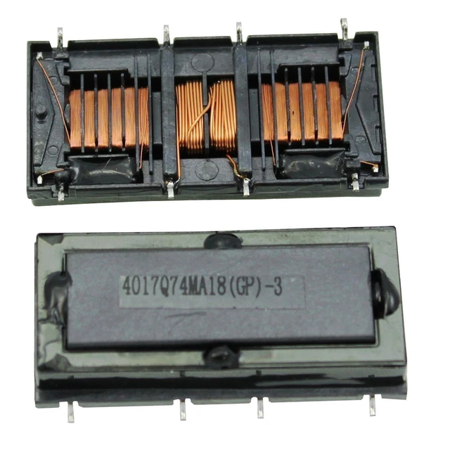 LCD INVERTER TRANSFORMER Darfon 4017Q carte onduleur transformateur EUR ...