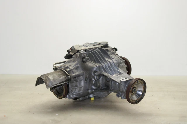AUDI A4 S4 8K A5 S5 8T differential rear axle transmission MKX 0BF500043Q RS4 RS5 £1,158.74 ...