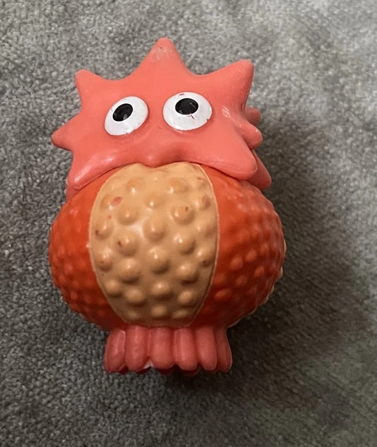 CBEEBIES TWIRLYWOOS PEEKABOO Toy Figure 1.5in £10.08 - PicClick UK