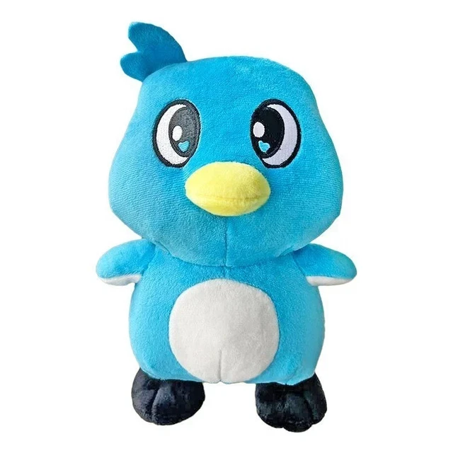 25CM MILO PLUSHIE Kids Plush Toy Hugable Plush Stuffed Animals Doll ...
