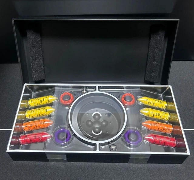 &POKEMON CARD GAME Classic" Damage Counter Marker Japan Limited "No ...