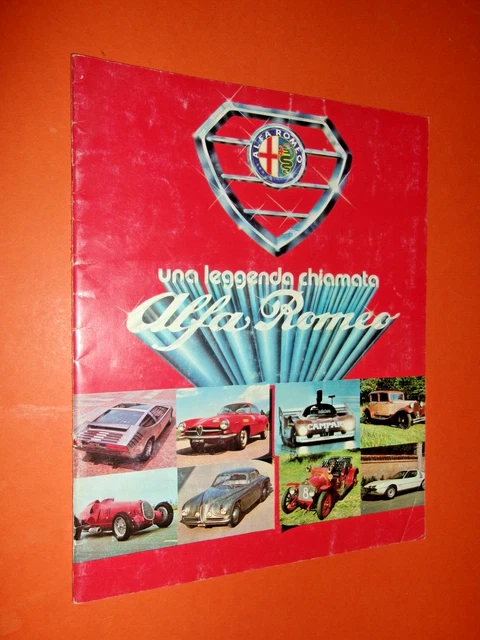 ALBUM FIGURINE TOPOLINO Completo Alfa Romeo Allegato Al 1361 EUR 9,90 ...