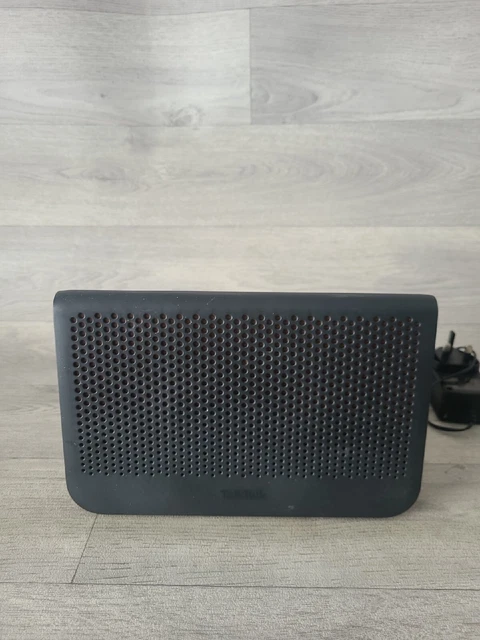 TALKTALK WI-FI HUB Sagemcom 5364 Latest Model Wireless router £19.99 ...