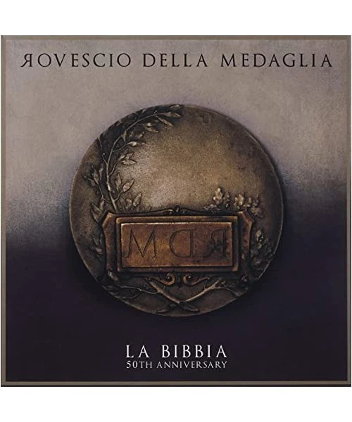 LA BIBBIA (180 Gr. 50Th Anniversary), Rovescio Della Medaglia EUR 23,45 - PicClick FR