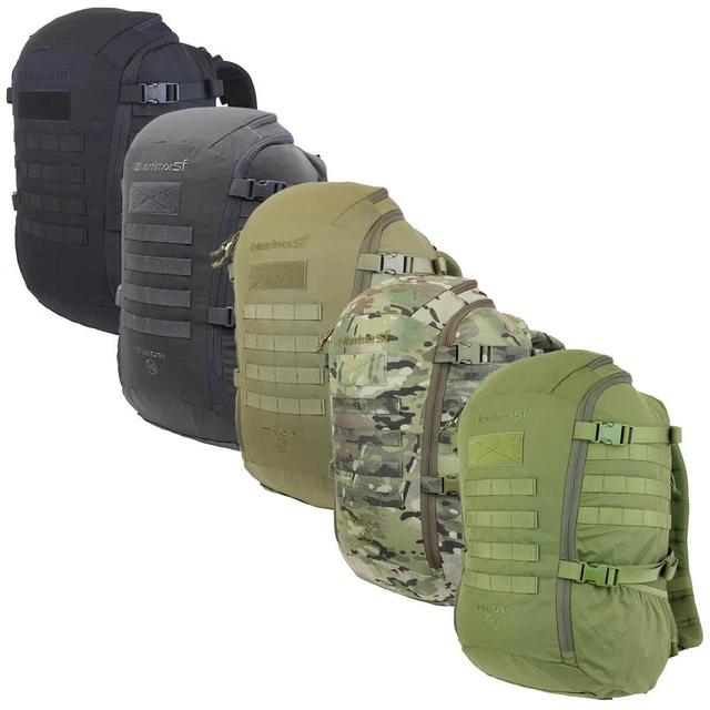 KARRIMOR SPECIAL FORCES Thor 40 Litre Army Rucksack £189.50 - PicClick UK
