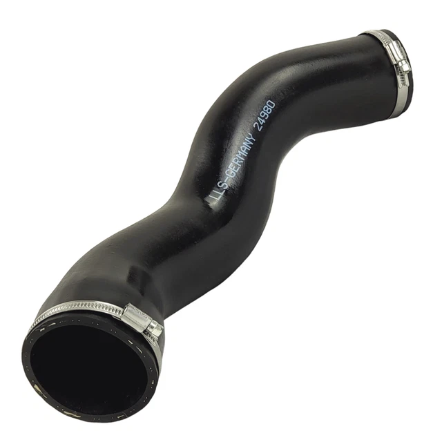DURITE ENTRÉE D'AIR de Turbo pour Volvo XC90 I(C , 275) 2.4D3/2.4D5 ...