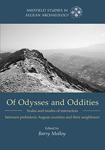 OF ODYSSEYS AND Oddities: Scales and modes of intera... £12.99 ...