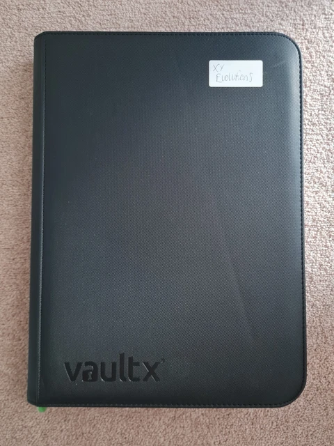 POKÉMONKARTE - XY Evolutions Master Set komplett Charizard Blastoise ...