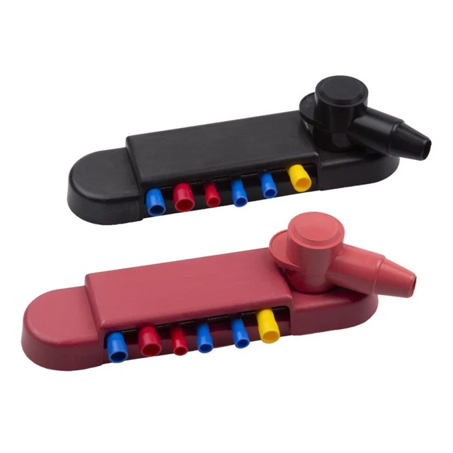 BARRE DE BUS 150A disposition de circuit propre en cuivre circuit ...