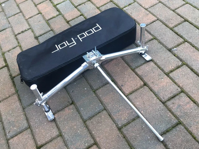 RARE SEB JOY Pod Aluminium Bi-Pod Sniper Gun Rest £230.00 - PicClick UK